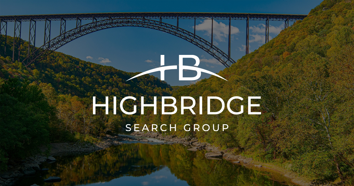 HomePage - Highbridge Search Group